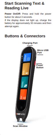 Image result for Scanmarker Pro Driver