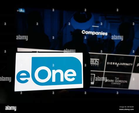 Image result for eOne Logo