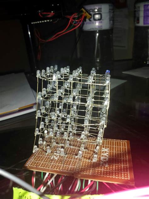 Image result for LED Matrix Animation