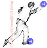 Image result for 4 Step Left-Handed Bowling Approach