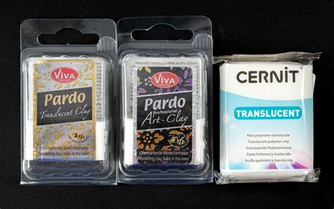 Image result for Clearest Translucent Clay