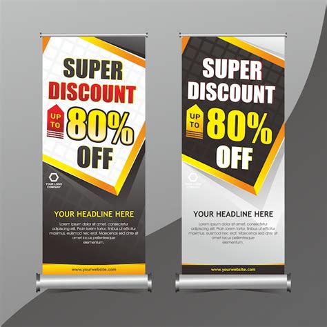 Image result for Promotion Banner Design
