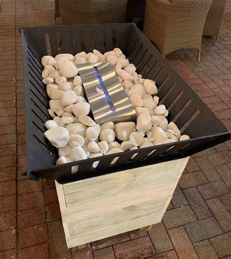 Image result for Bioethanol Fire Pits Explained