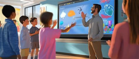Image result for How to Create Interactive Smartboard Lesson