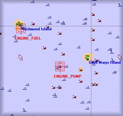 Image result for Stranded Deep World Map