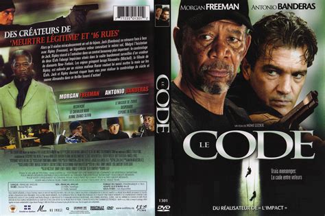 Image result for Le Code Bande Annonce