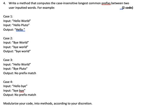 Image result for Case-Insensitive in Java