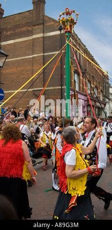 Image result for Maypole Dancing Sweeps