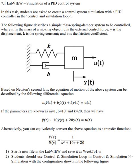 Image result for LabVIEW Simulation