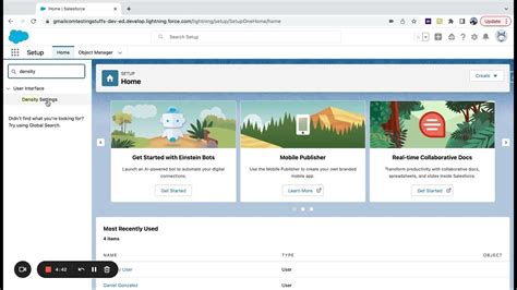 Image result for Salesforce Display