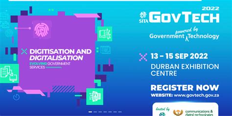 Image result for GovTech Stack Conference