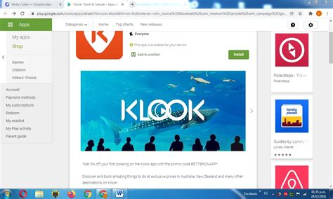 Image result for Google Play Store Promo Code