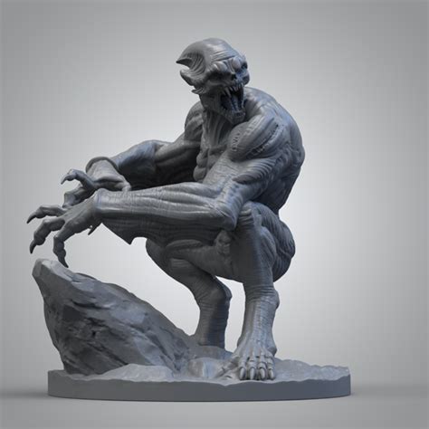 Image result for Alien Vampire