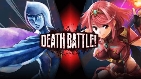 Image result for Pyra Battle Stance