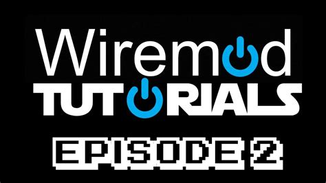 Image result for Wiremold Gmod Tutorial