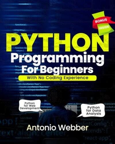 Image result for No Programming Experience Python