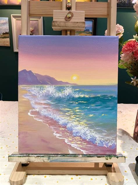 Image result for Oil Painting Tutorials