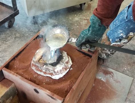 Image result for Pewter Casting Explained