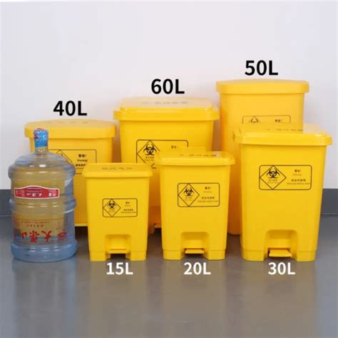 Image result for Medical Waste Containers