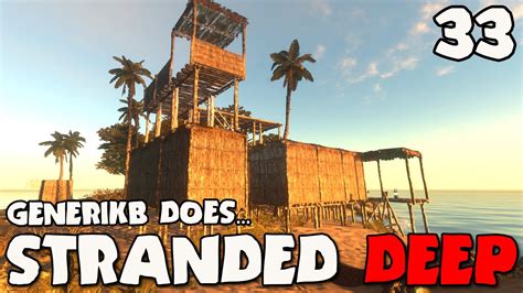 Image result for Stranded Deep Gameplay