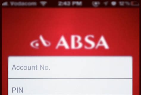 Image result for Absa Banking App Interface