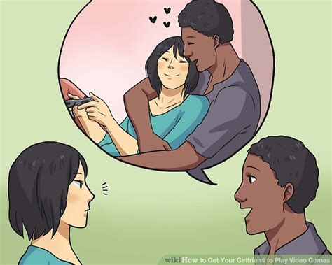 Image result for Watchmojo.com Video Games Girlfriend