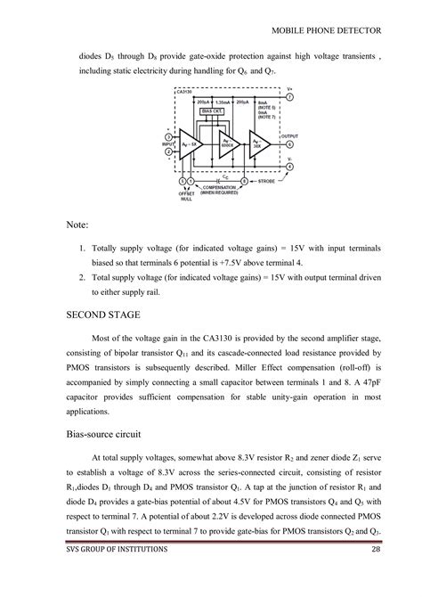 Image result for Mobile Phone Detector Using Arduino