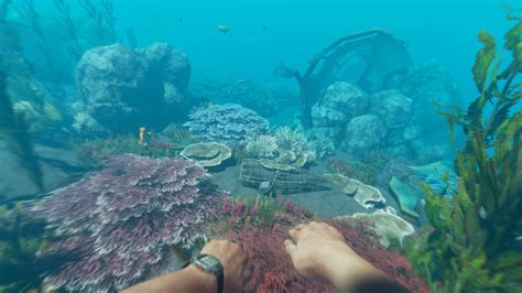 Image result for Stranded Deep for Xbox One