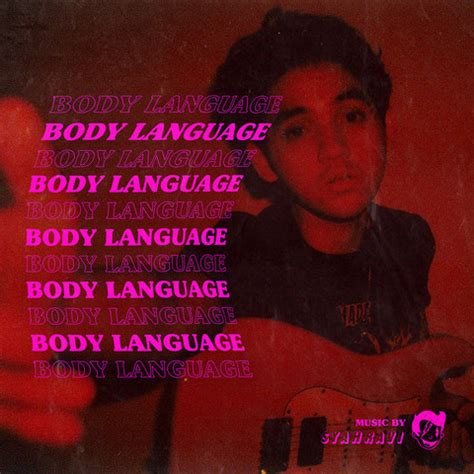 Image result for Body Language Song