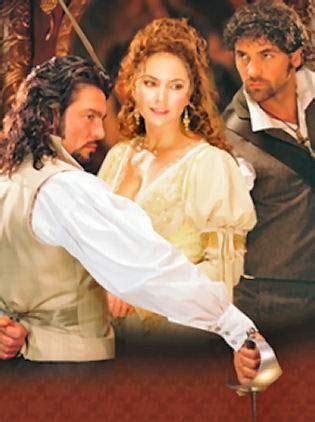 Image result for Alborada Fernando Colunga