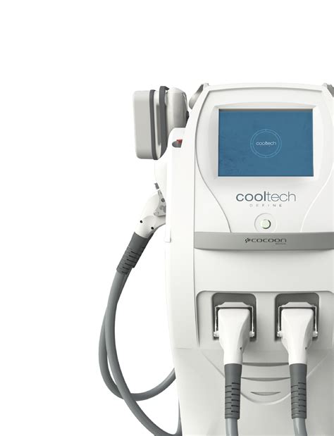 Image result for CoolTech Define