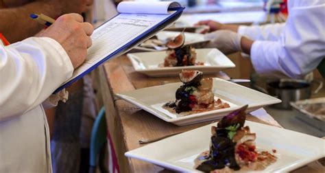 Image result for Raise Help during Cooking Competition