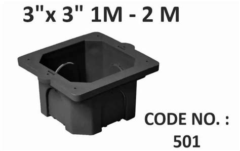 Image result for 22 Module PVC Box