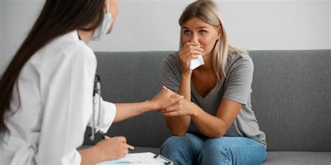 Understand The Trauma Stages Disorder Symptoms Of PTSD