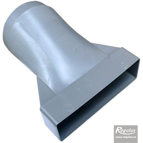 Image result for Rectangular to Round Transition