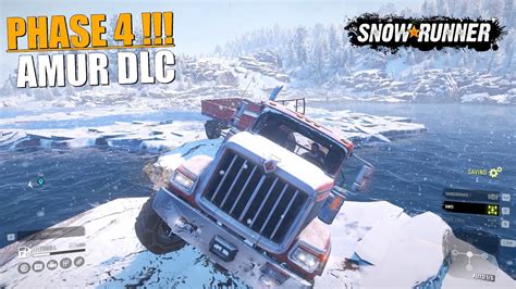 Image result for SnowRunner Phase 4