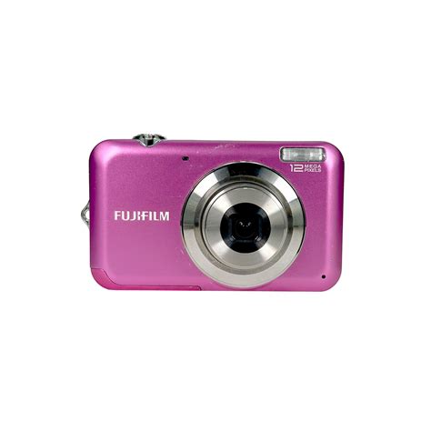 Image result for Fuji FinePix Compact Camera