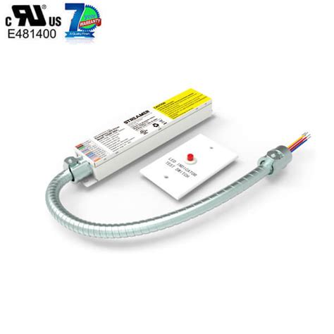 Image result for Battery Backup LED Tape