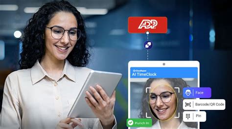 Image result for ADP Clock Out