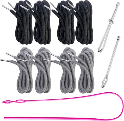 Image result for Drawstring Cords Replacement Drawstrings