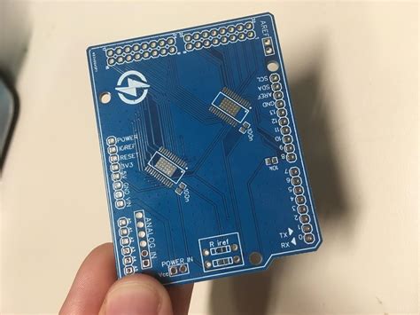 Image result for Arduino Uno Shield