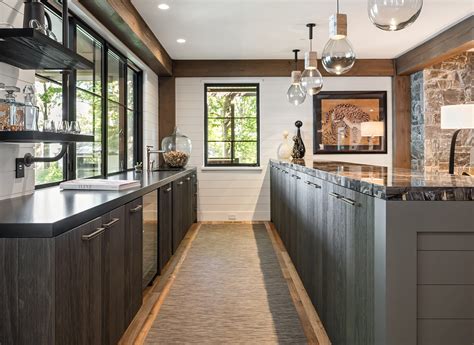 Image result for Timber Frame Kitchen