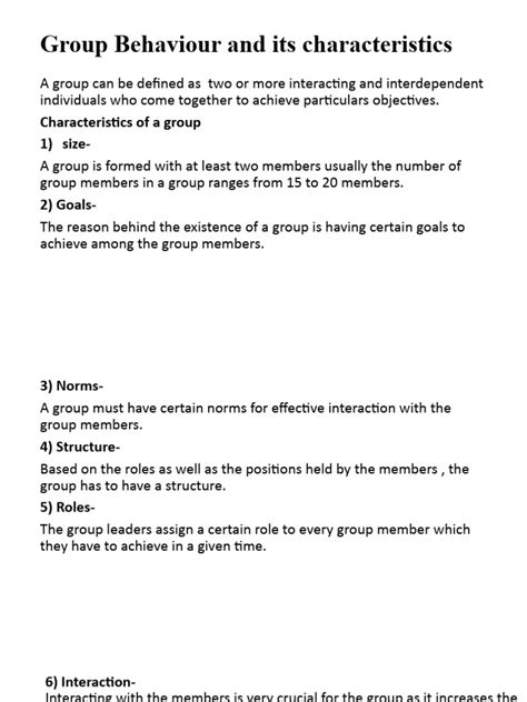 Image result for Group Behaviour