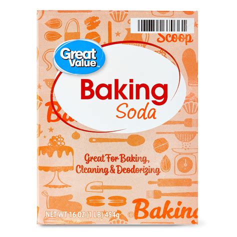 Image result for Great Value Baking Powder