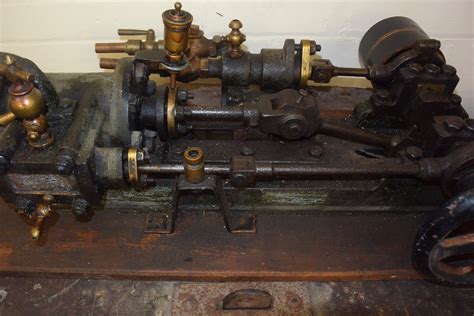 Image result for Small Steam Engine