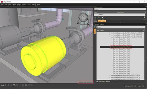 Image result for Block Selection Mode