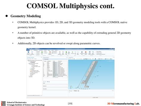 Image result for COMSOL Multiphysics Multiple Files
