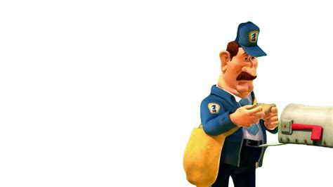 Image result for Barnyard Viewer Mail Time