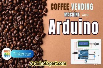 Image result for Vending Machine Using Arduino Uno