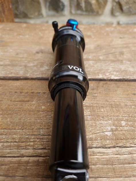 Image result for Fox Float DPS Performance